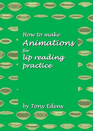 How to make Animations for lip reading practice - Kindle edition by ...