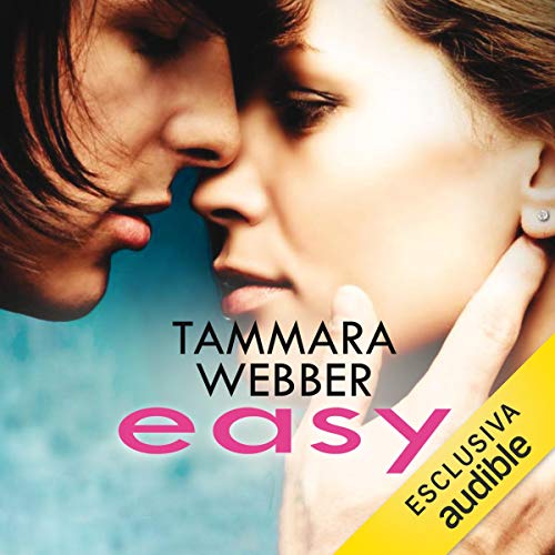 Amazon.com: Easy: Contours of the Heart 1 (Audible Audio Edition): Tammara Webber, Claudia ...