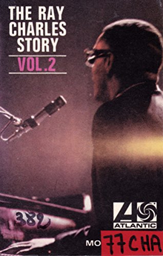 The Ray Charles Story Vol. 2 - Amazon.com Music