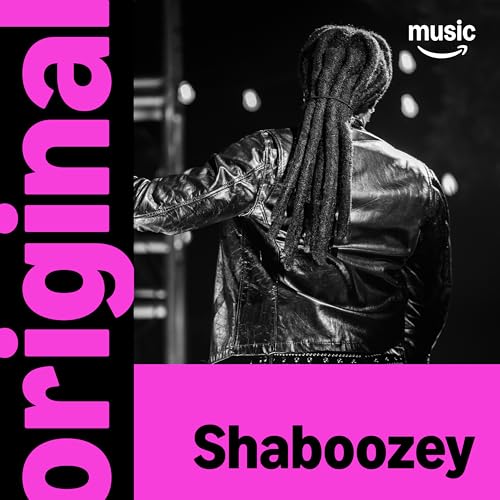 Let 'Em Know (Amazon Music Original) by Shaboozey on Amazon Music ...