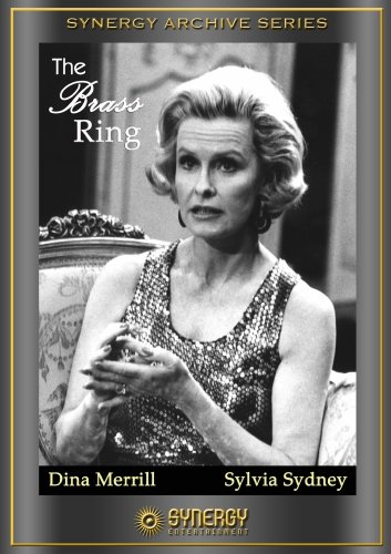 Brass Ring, The (1983) [Edizione: Stati Uniti]: Amazon.it: Dina Merrill ...
