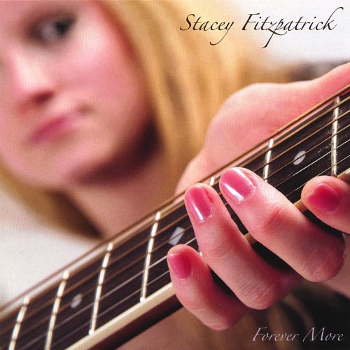 Amazon.com: Forever More : Stacey Fitzpatrick: Digital Music