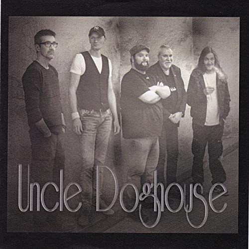 Play Back to the Bone by Uncle Doghouse on Amazon Music