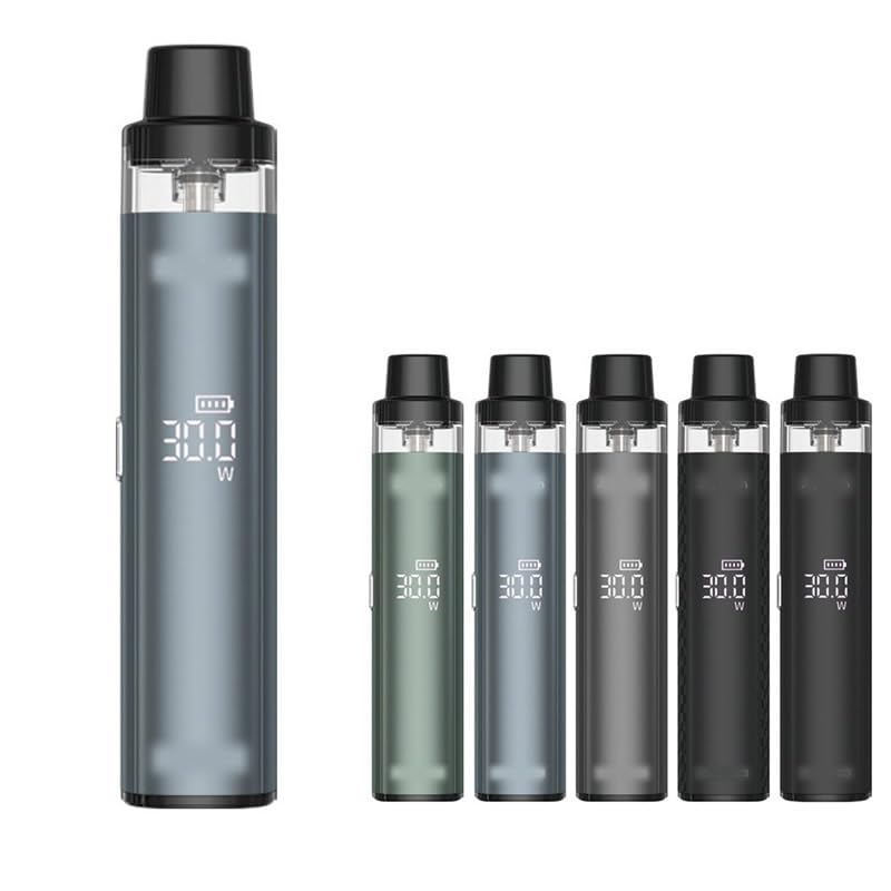 Amazon | ジョイテック エヴィオ E VIO M PRO Pod System Kit 1100mAh 2.8ml 電子タバコ ...