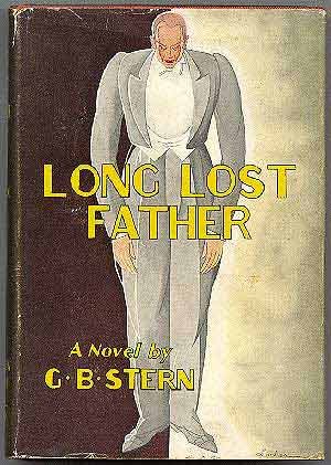 Long Lost Father: STERN, G.B.: Amazon.com: Books