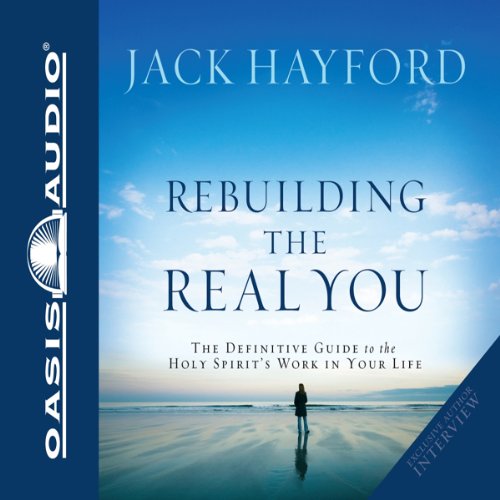 Amazon.com: Rebuilding The Real You (Audible Audio Edition): Jack W ...