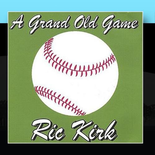 Amazon.com: Grand Old Game: CDs & Vinyl