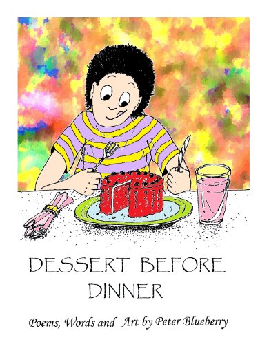 Dessert Before Dinner (Poems that don't fit in the box Book 7) eBook ...