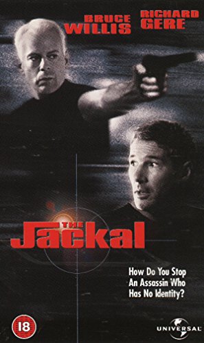Amazon.com: The Jackal : Movies & TV