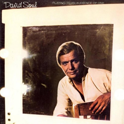 Play Playing to an Audience of One by David Soul on Amazon Music
