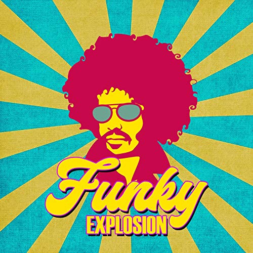 Amazon.co.jp: Funky Explosion : Bobby Cole: デジタルミュージック