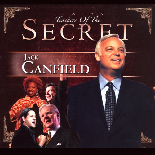 Amazon.com: The Secret: Jack Canfield (Audible Audio Edition): Jack ...