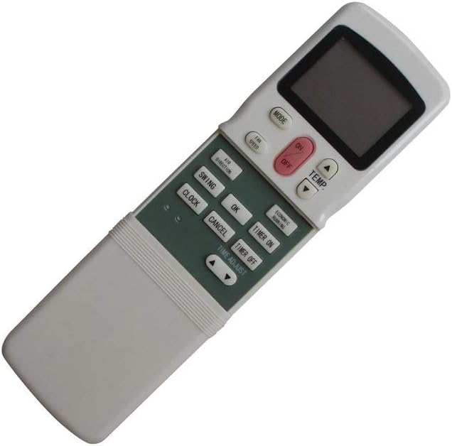 Amazon.com: Remote Control for AEON Agean Agree Bosch BGH R11HG/E Room ...