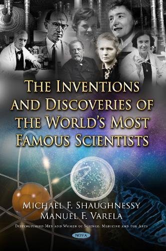 Buy The Inventions and Discoveries of the World's Most Famous ...