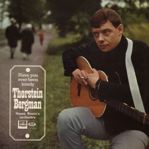 Amazon.com: Have You Ever Been Lonely : Thorstein Bergman: Digital Music