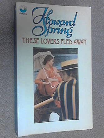 Buy These Lovers Fled Away Book Online at Low Prices in India | These ...