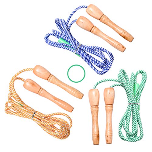 50 Migliore corda per saltare nel 2021: dopo 22 ore di ricerca