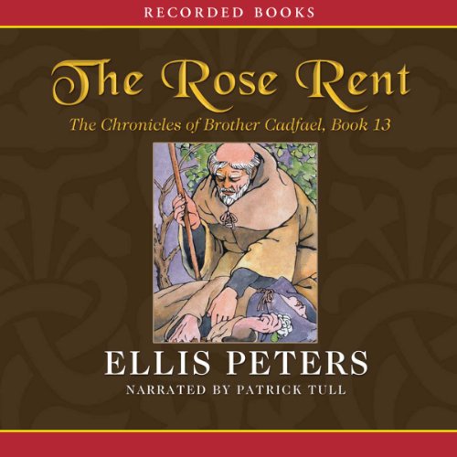 Amazon.com: The Raven in the Foregate: The Twelfth Chronicle of Brother ...