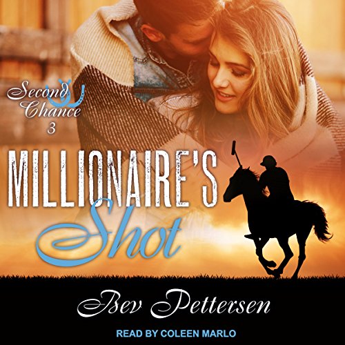 Amazon.com: Millionaire's Shot: Second Chance Series, Book 3 (Audible Audio Edition): Bev ...