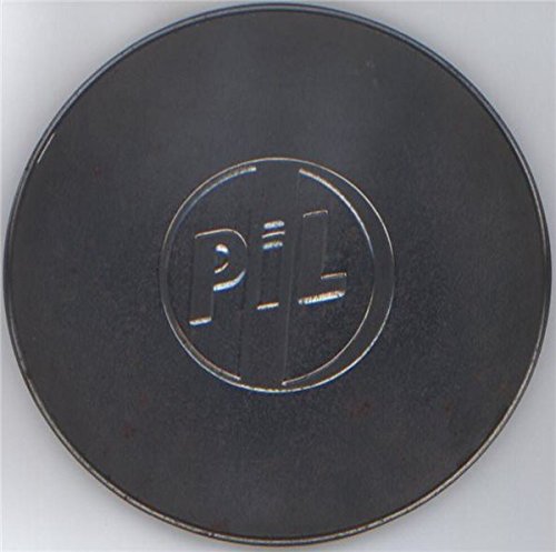 Metal Box - Amazon.com Music