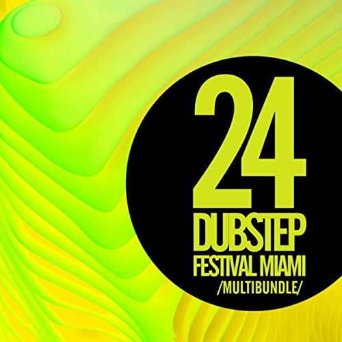 Play 24 Dubstep Festival Miami Multibundle by VARIOUS ARTISTS on Amazon ...