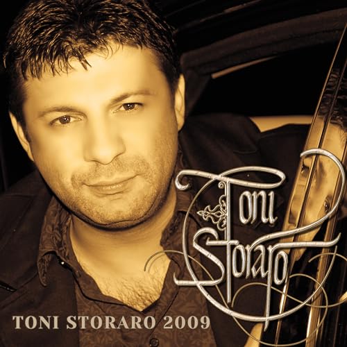 Amazon.com: Toni Storaro 2009 : Toni Storaro: Digital Music