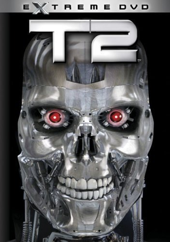 Amazon.com: Terminator 2: Judgment Day by Lionsgate by James Cameron ...