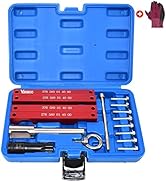 Amazon.com: Yuesstloo Camshaft Alignment Locking Timing Tool Kit ...