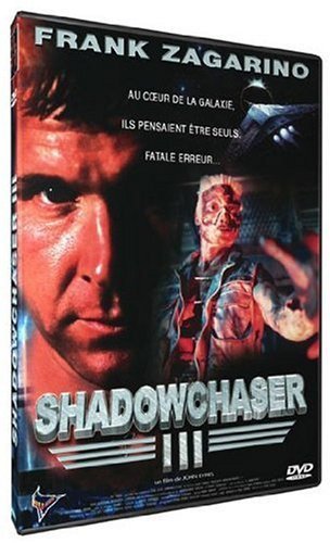 Project Shadowchaser Iii - Beyond The Edge Of Darkness [Edizione: Regno ...