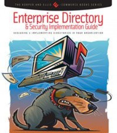 ENTERPRISE DIRECTORY AND SECURITY IMPLEMENTATION GUIDE : CARRINGTON: Amazon.in: Books