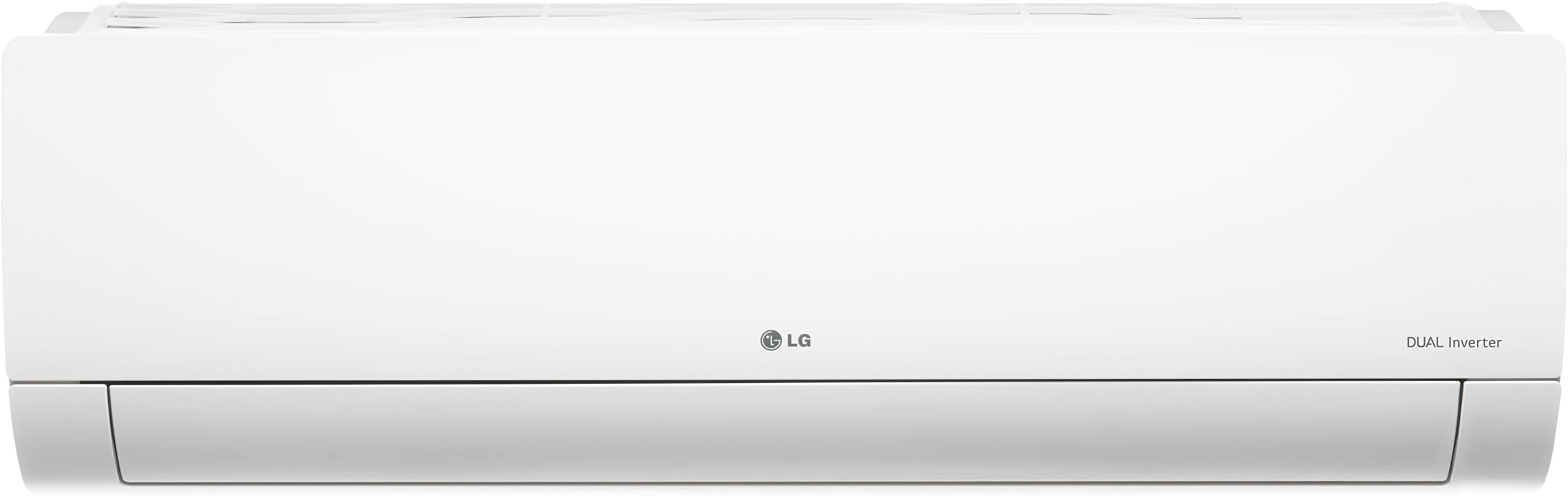LG 1.5 Ton 5 Star Wi-Fi DUAL Inverter Window AC (Copper, Convertible 4 ...