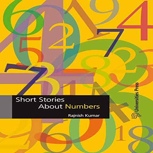 Short Stories About Numbers , Rajnish Kumar, Rajnish Kumar - Amazon.com