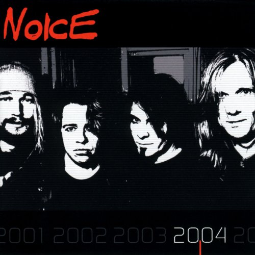 Amazon Music UnlimitedでNoiceのNoice - 2004を