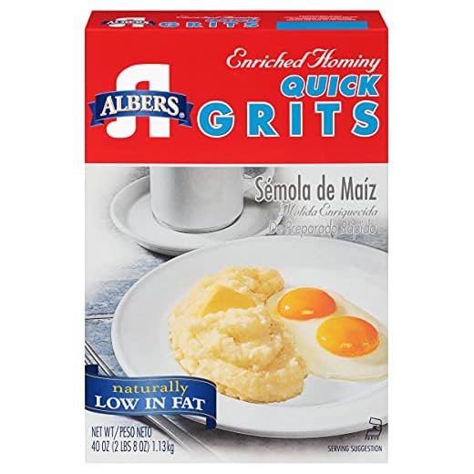 How to cook quick grits - Metro Cooking Dallas