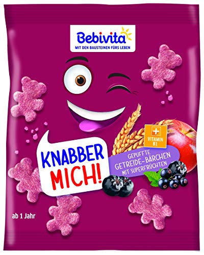 Knabber Snacks – Die 15 besten Produkte im Vergleich - Haustierratgeber ...