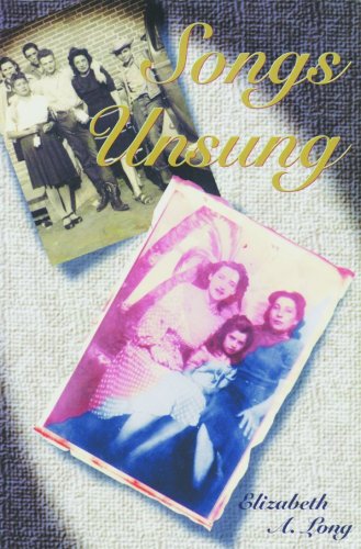 Buy Songs Unsung Book Online at Low Prices in India | Songs Unsung ...