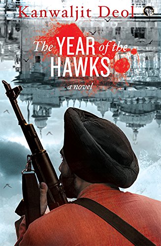 Year of the Hawks: A Novel : Buy Online at Best Price in KSA - Souq is ...