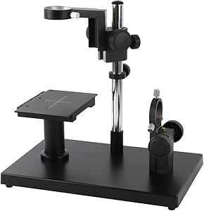 Amazon.com : Handheld digital microscope accessories Microscope Stages ...