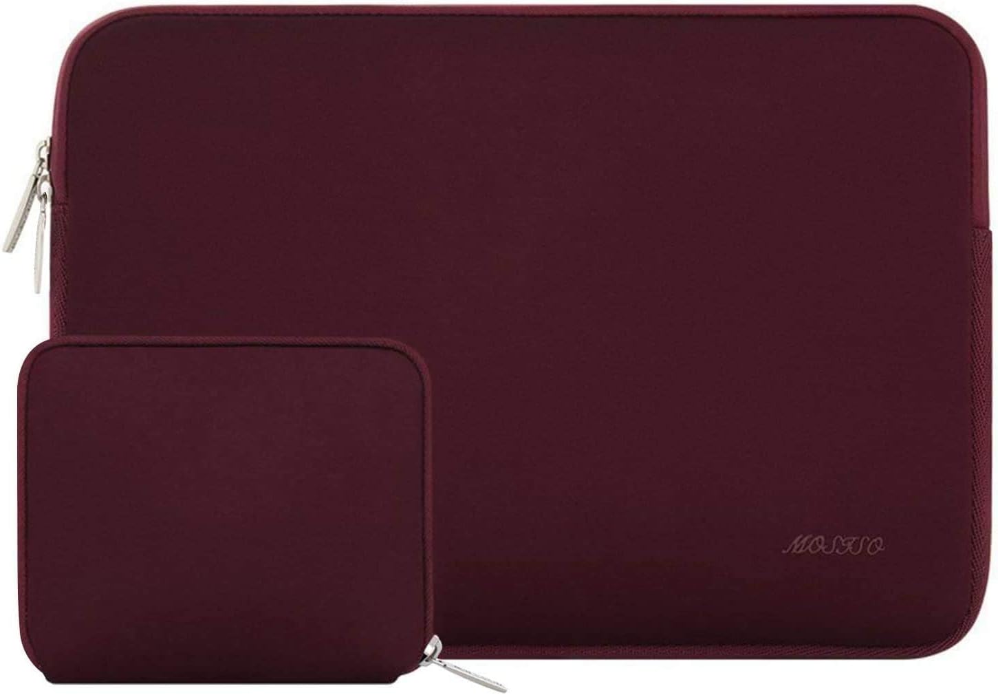 MOSISO Laptop Case 18.5 inch, 18-18.5 inch Laptop Sleeve Bag Compatible ...