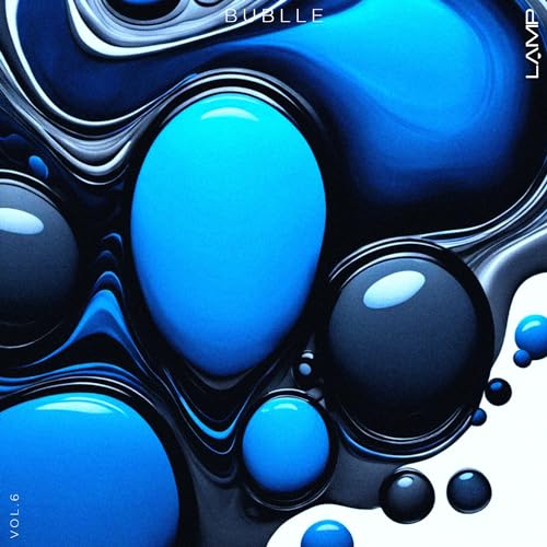 Amazon.com: Bubble, Vol. 6 : VARIOUS ARTISTS: Digital Music