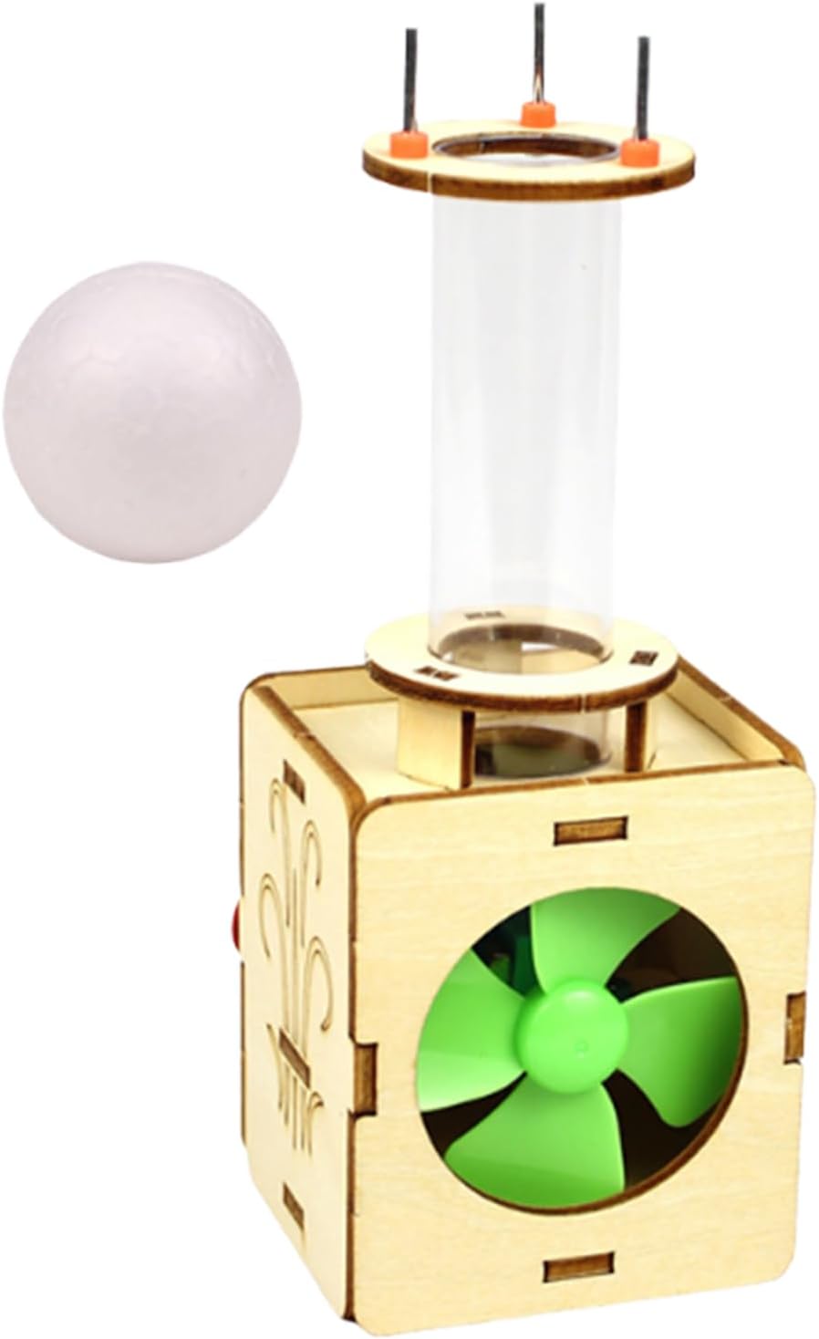 Magnetic Levitation Kit, Scientific Learning Tool, Medium Size ...