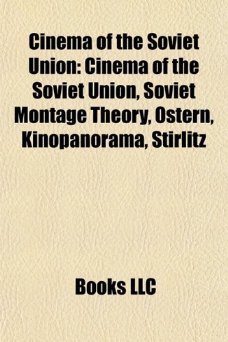 Cinema of the Soviet Union: Film festivals in the Soviet Union, Film ...