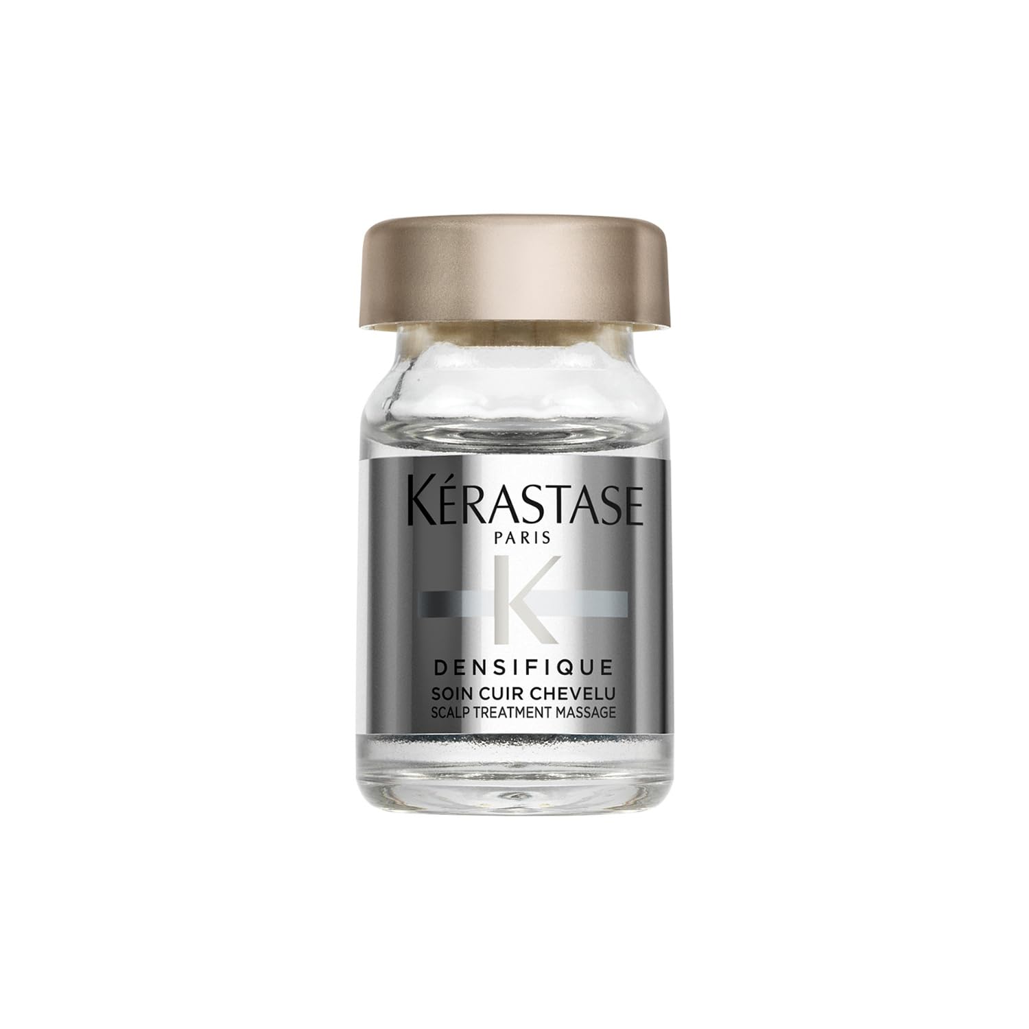 KÉRASTASE Soin Cuir Chevelu Densité | Tratamiento Intensivo para la ...