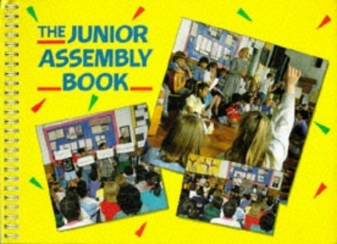 The Junior Assembly Book: Amazon.co.uk: Vause, Doreen, Beaumont, Liz ...