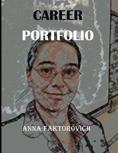 Career Portfolio: Amazon.co.uk: 9781460976647: Books