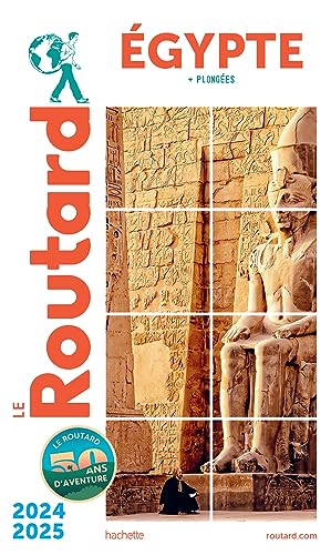 Meilleur guide voyage Égypte : Que choisir en 2024 ? – Trip & Fun