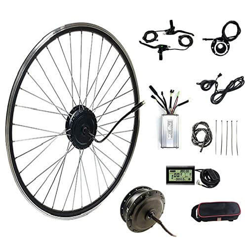 E Bike mit Hinterradantrieb – Die 15 besten Produkte im Vergleich ...