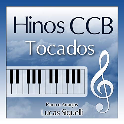 Cristo Jesus, Nosso Bom Pastor song by Lucas Siquelli from Hinos Ccb ...