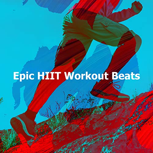Play Epic HIIT Workout Beats by Epic Workout Beats on Amazon Music