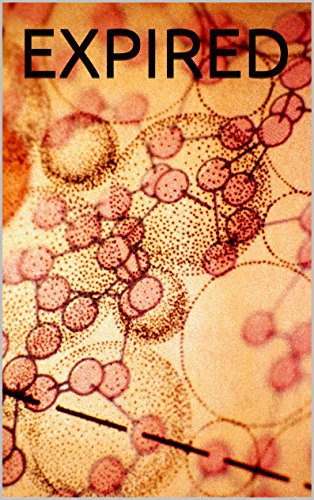 Amazon.com: EXPIRED eBook : Aguila, D. R.: Books